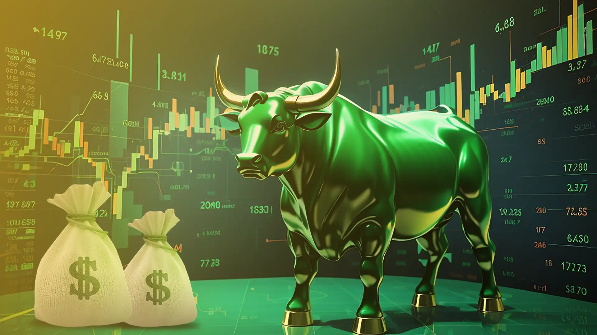 How to Make Millions in the Next Crypto Bull Run?
